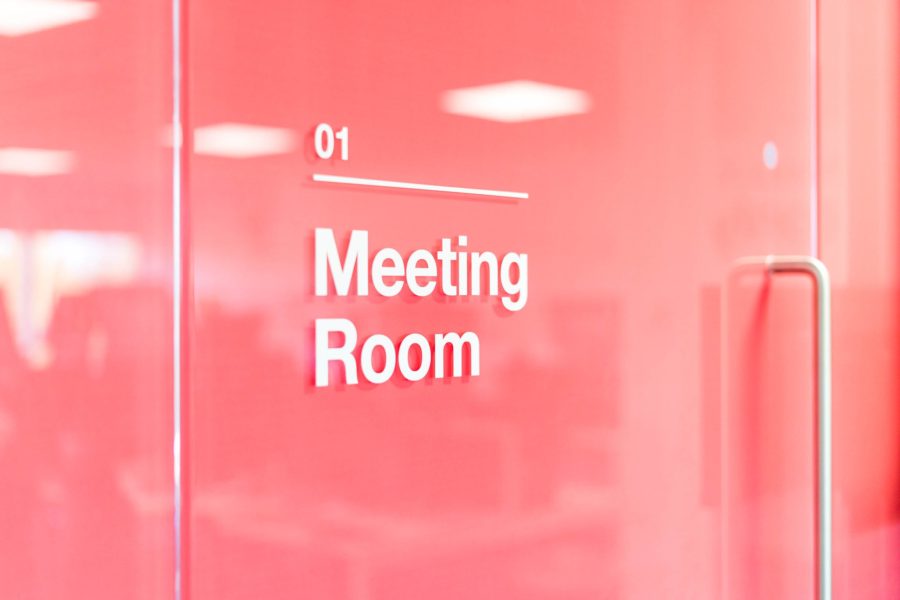 Vibrant Office Suite Transformation | Mixbrow Construction